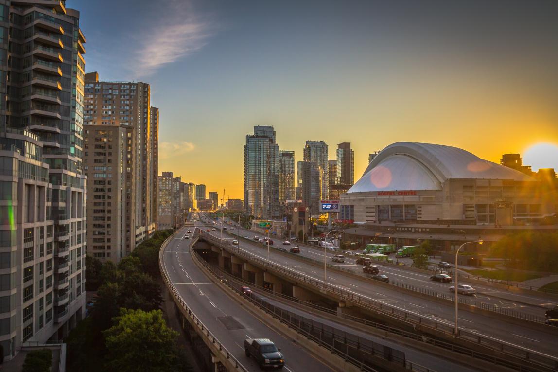 University Of Toronto English Language Standalone Program Saf