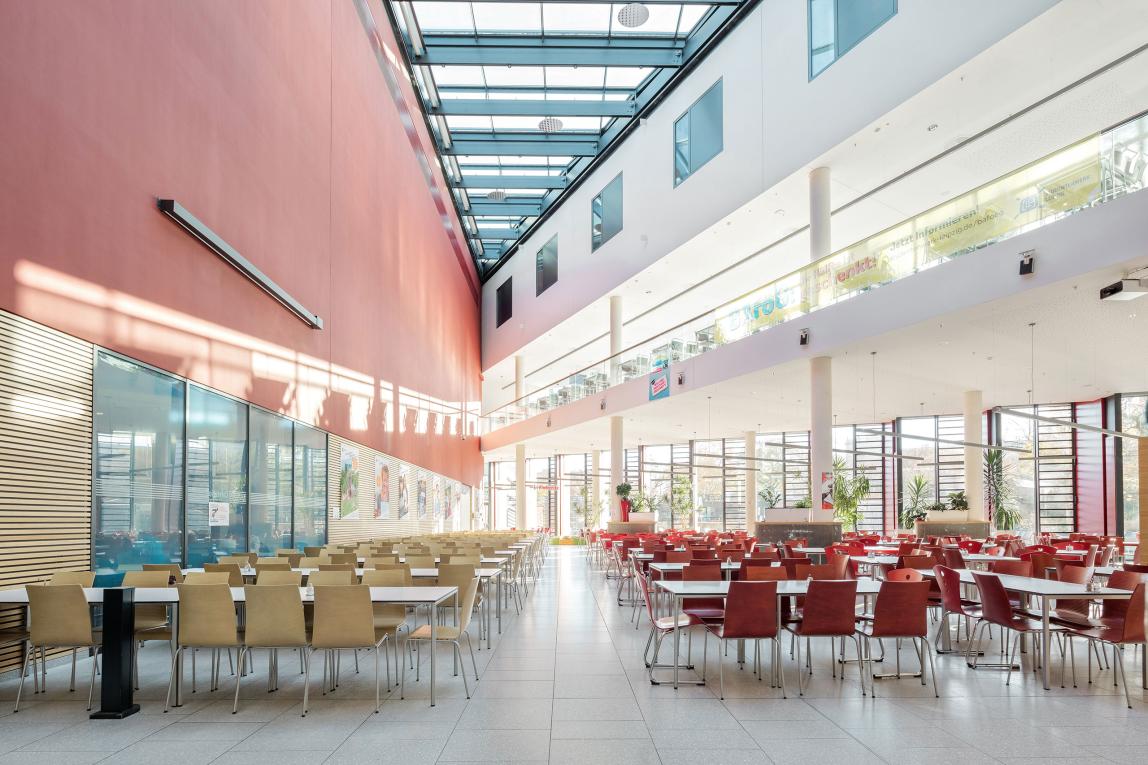 Universitat Leipzig Academic Program | SAF Universitat Leipzig Academic Program | SAF