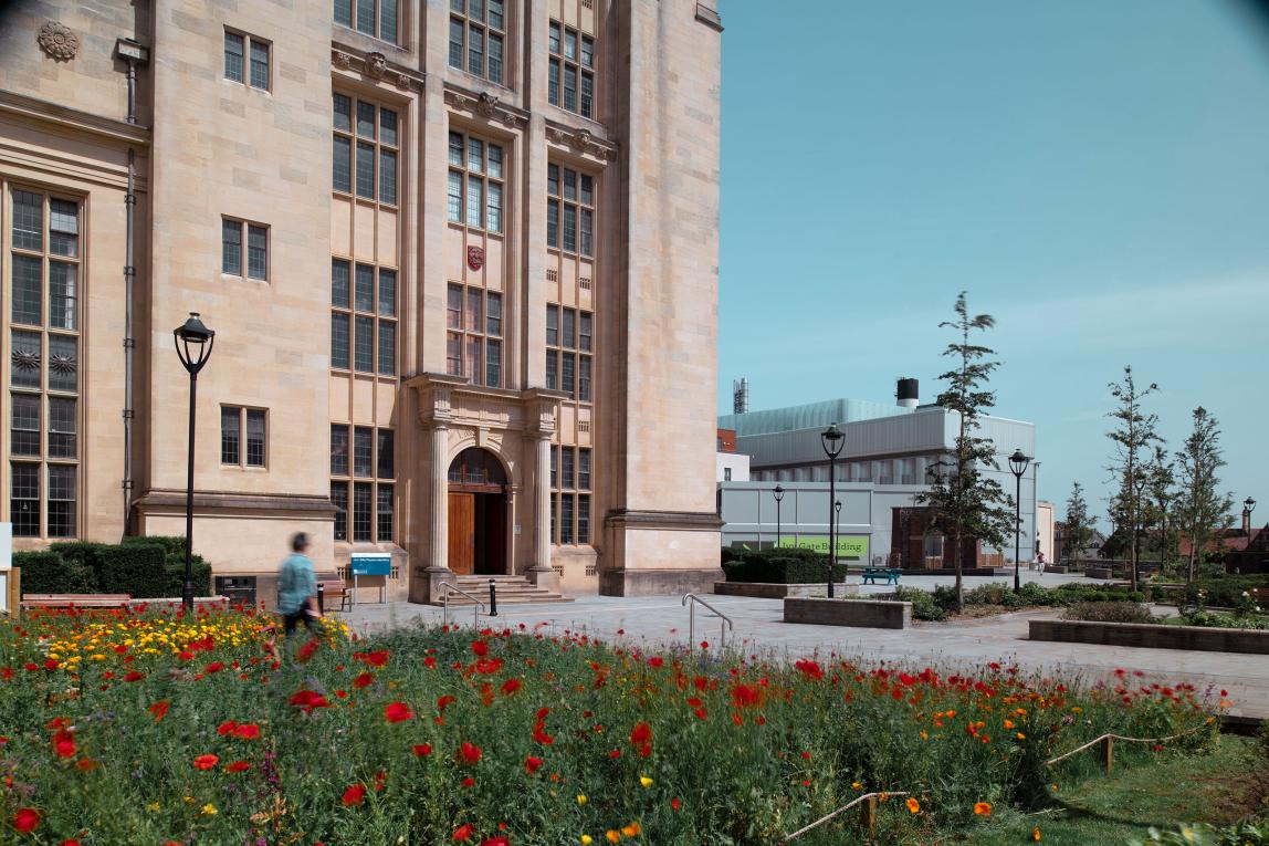 University Of Bristol English Language Pathway Program Saf