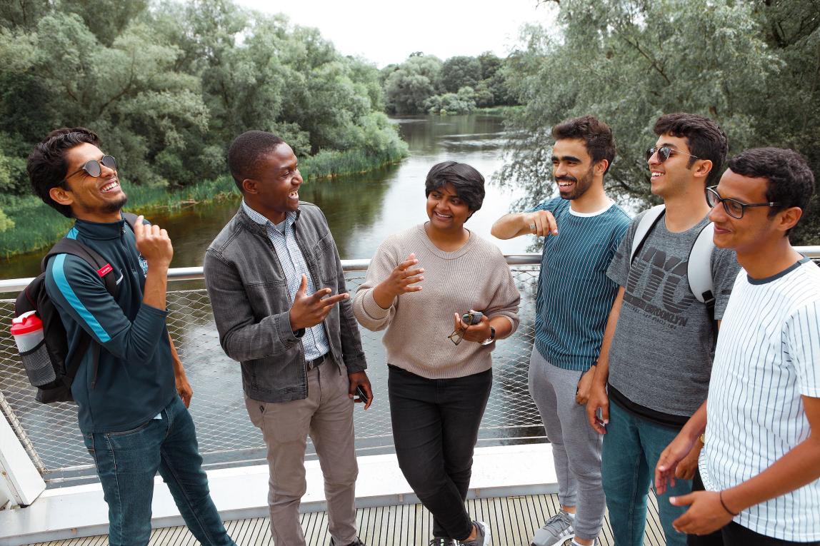 University Of Limerick English Language Pathway Program Saf