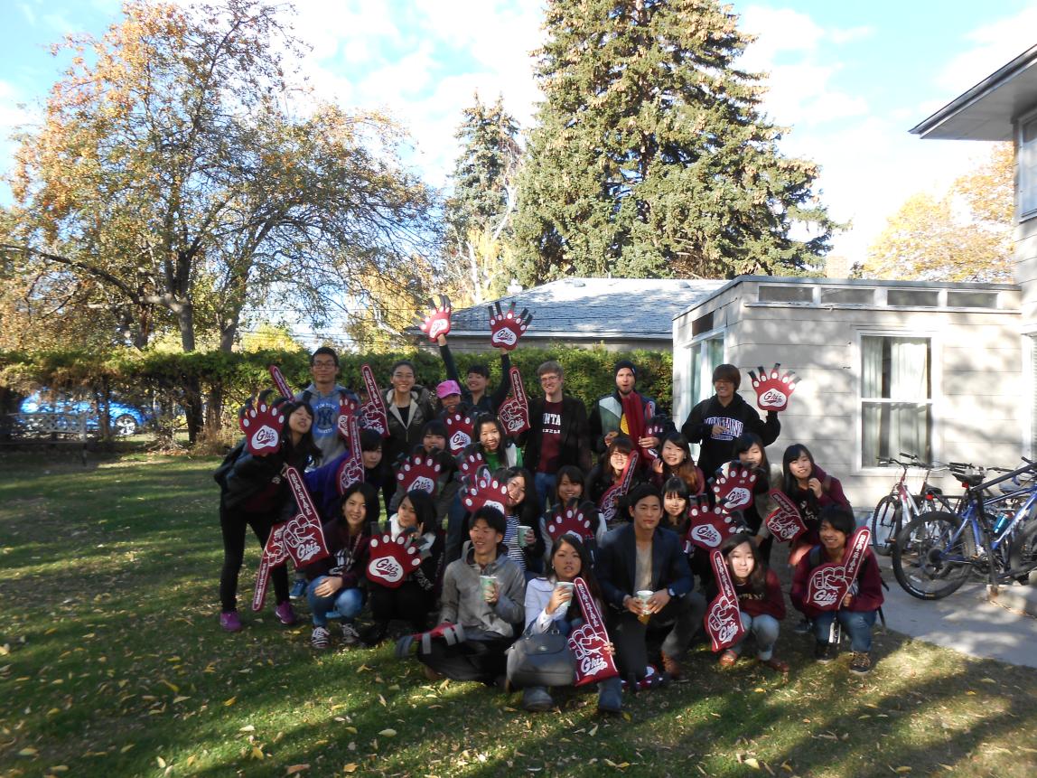 University Of Montana English Language Pathway Program Saf
