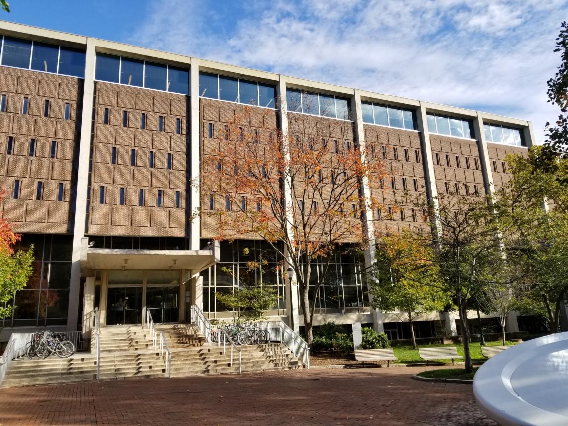 University Of Pennsylvania English Language Standalone Program Saf