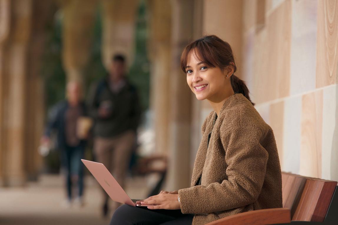 University Of Queensland English Language Pathway Program Saf