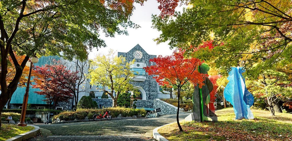 Yonsei University Korean Language Standalone Program | SAF Yonsei University Korean Language Standalone Program | SAF