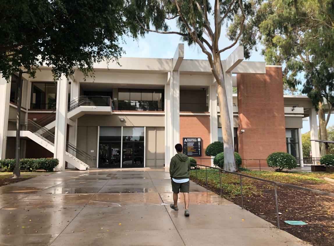 California State University Long Beach Academic Program Saf