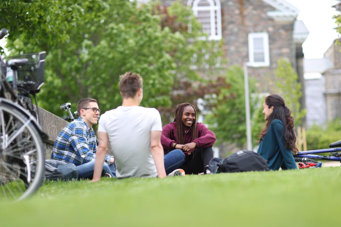 Dalhousie University English Language Pathway Program Saf