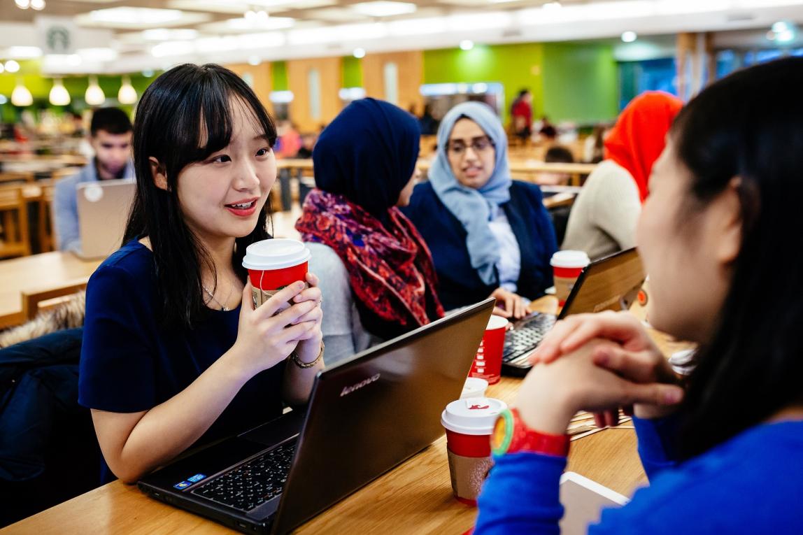 Dublin City University, DCU International Academy – Language Standalone ...