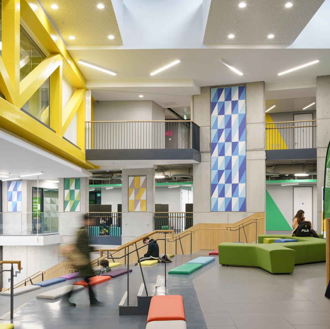 Dublin City University, DCU International Academy – Language Standalone ...