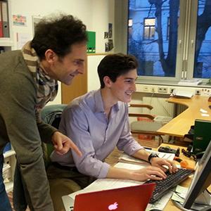 Study Abroad at IES Abroad Vienna | SAF