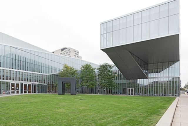 University Of Pennsylvania English Language Standalone Program Saf