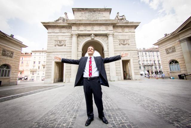 Study Abroad at IES Abroad Milan | SAF - The Study Abroad Foundation