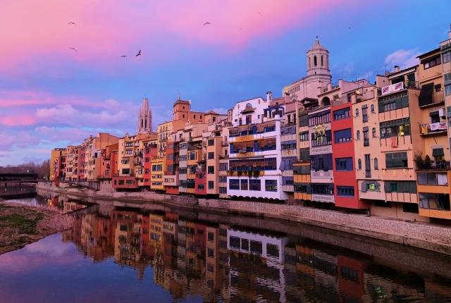 Study Abroad at Pompeu Fabra University (UPF) | SAF