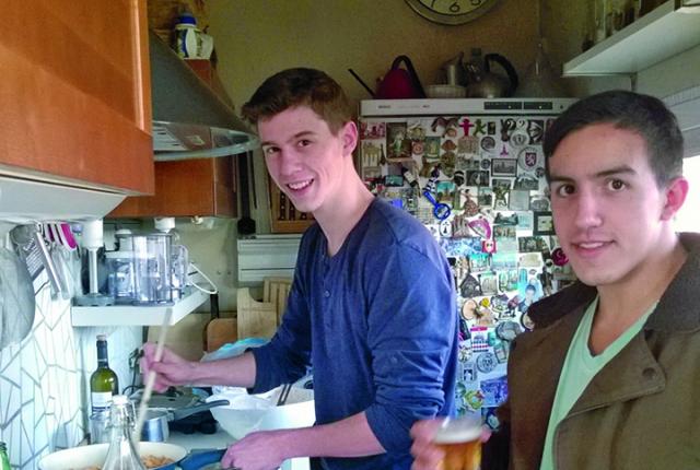 IES Abroad Milan Study Tour on Career Readiness | SAF