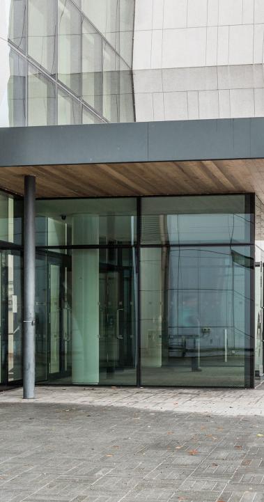 University Of Limerick English Language Pathway Program Saf